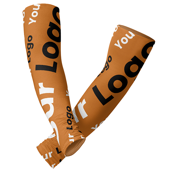 Custom Sublimated Arm Sleeve - Fast Delivery | FastPrintStar