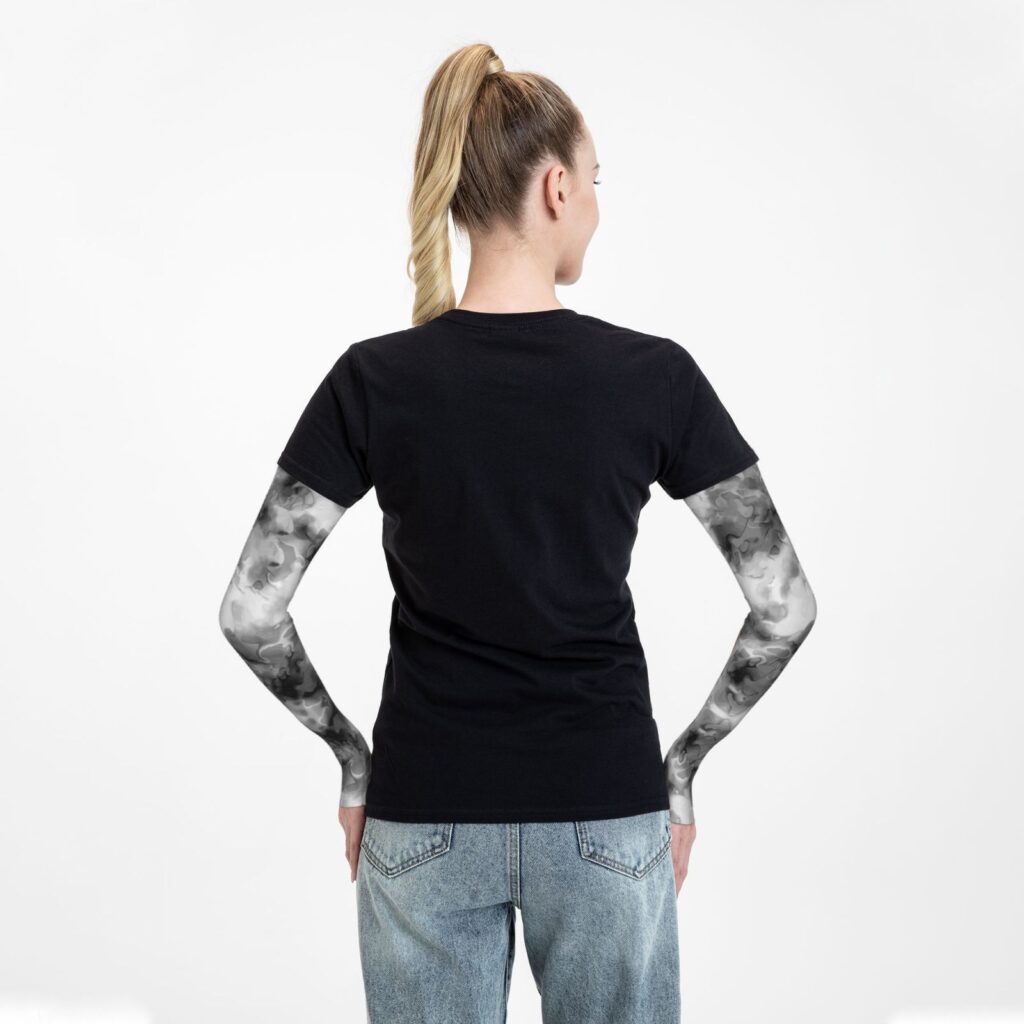 Custom Sublimated Arm Sleeve - Fast Delivery | FastPrintStar