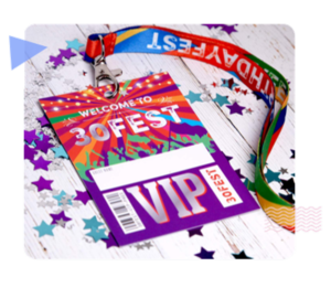 Custom Lanyards No Minimum Quantity from $0.48 | FastPrintStar