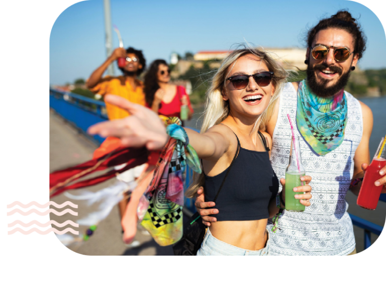 Custom Bandanas | As Low As $2.99 | FastPrintStar