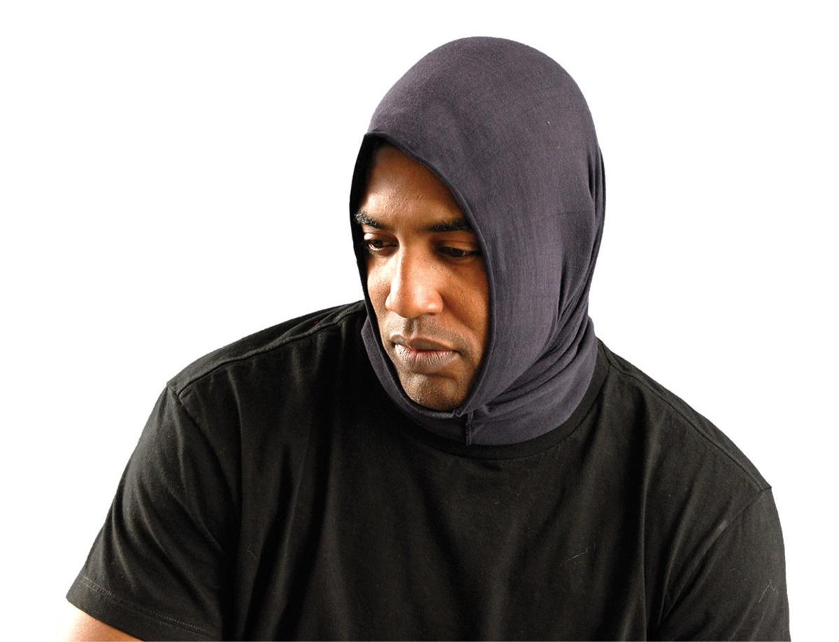 How To Wear a Neck Gaiter: 13 Ways to Style It - FastPrintStar