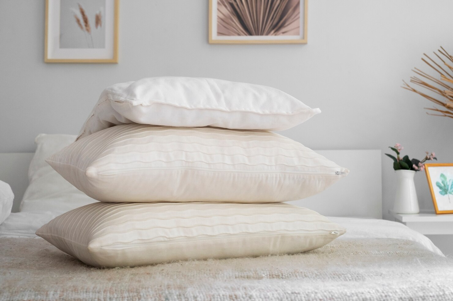 How to Choose and Clean Pillow Cases - FastPrintStar