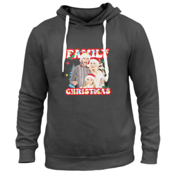Custom Hoodies With Logo - Bulk Order from $12.49 - FastPrintStar
