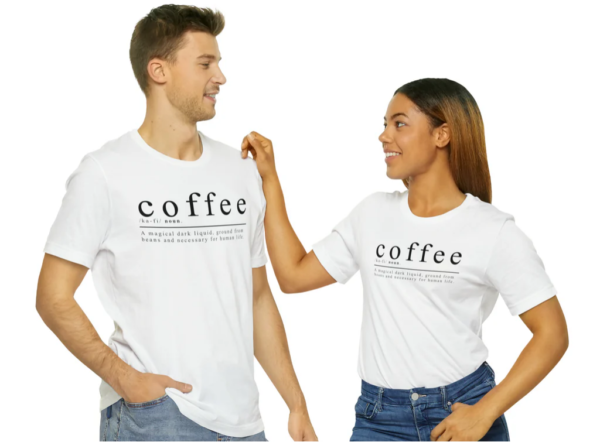 What is a T shirt? Everything You Need to Know! - FastPrintStar