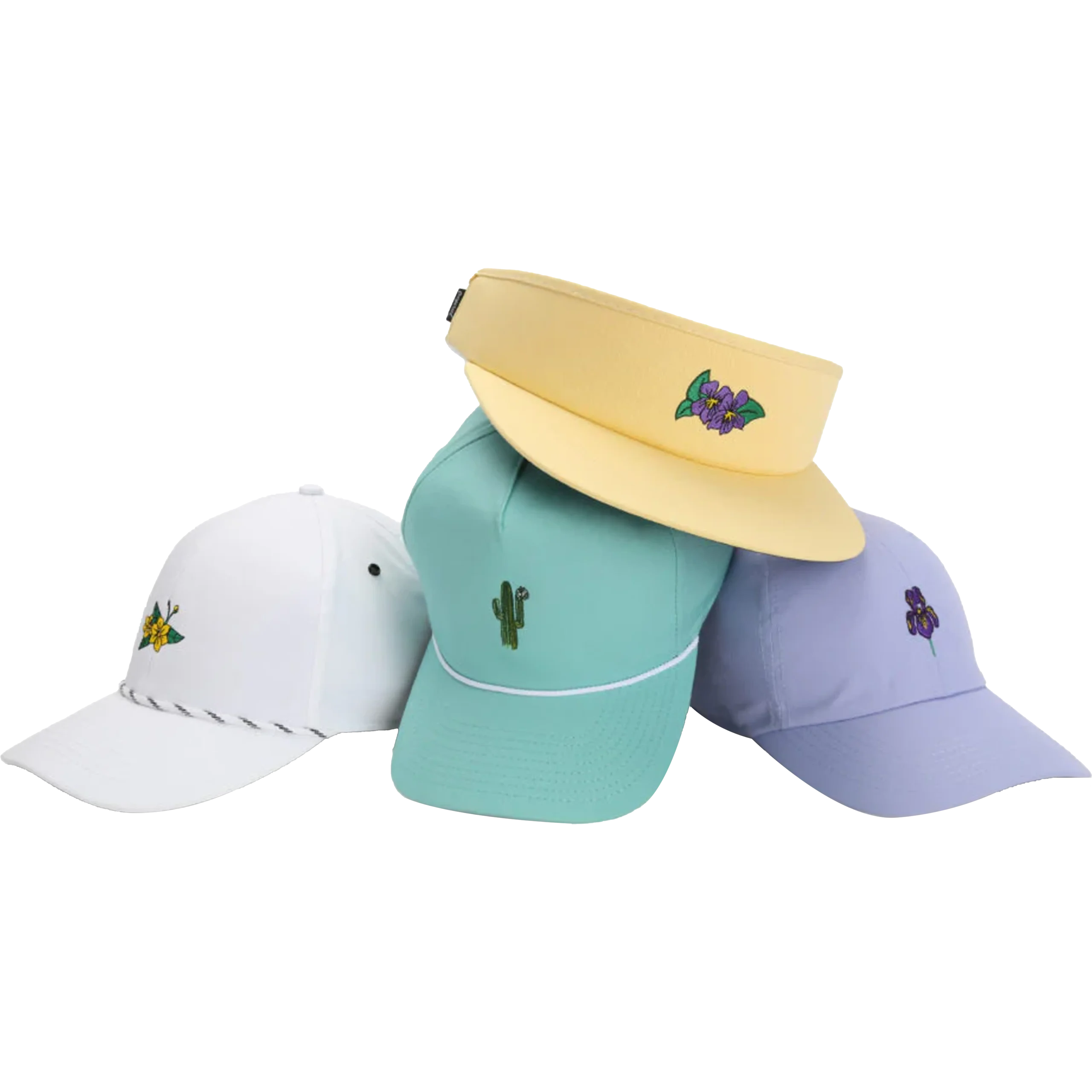 Custom Golf Hats | Personalized Golf Caps from $5.99! - FastPrintStar