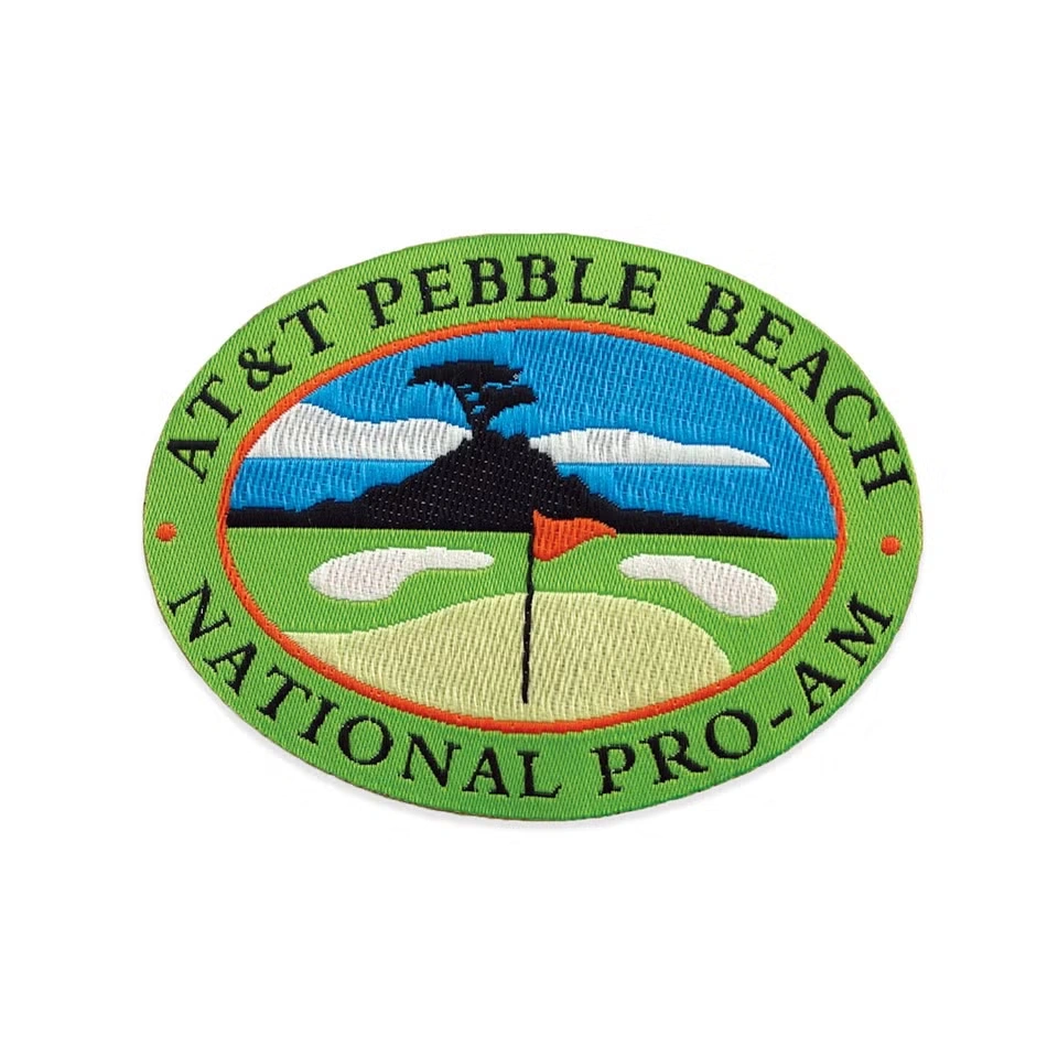 What is the Difference between Embroidered and Woven Patches ...